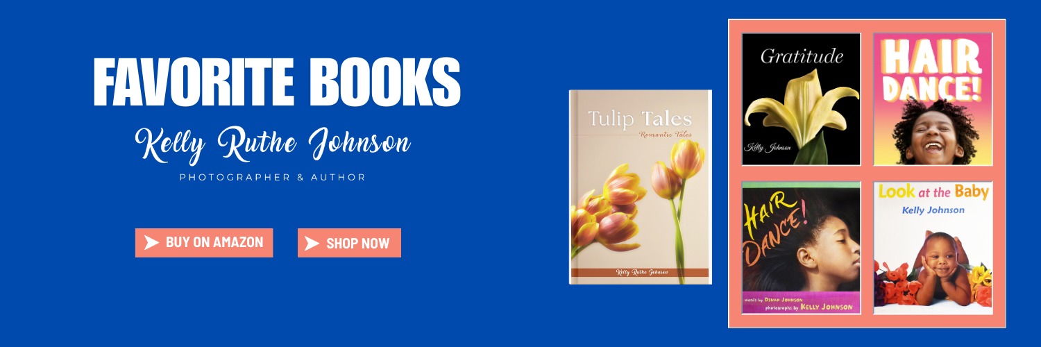 Kelly Johnson Photography | Fine Art Prints & Notecards